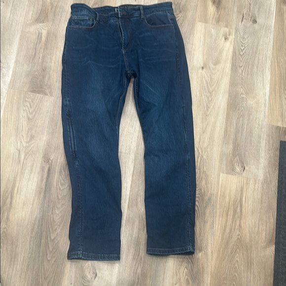 NBT | Jeans | Mens Nbt Motorcycle Jeans | Poshmark